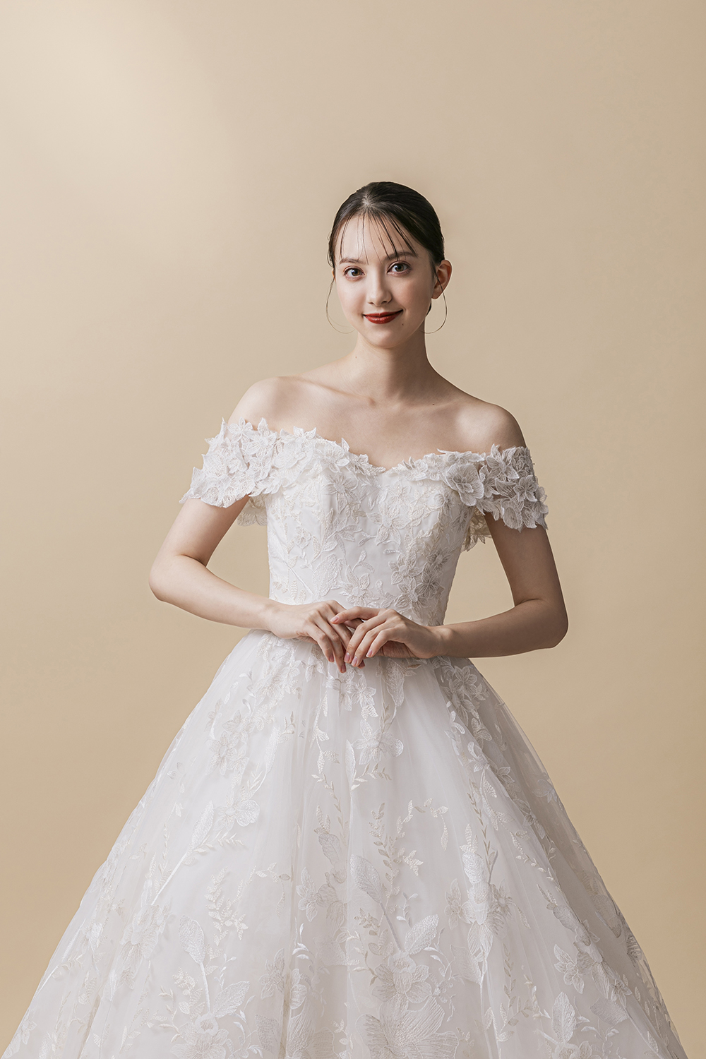 03-20745 | ドレッシーズスタジオ青山（Dresses Studio AOYAMA）