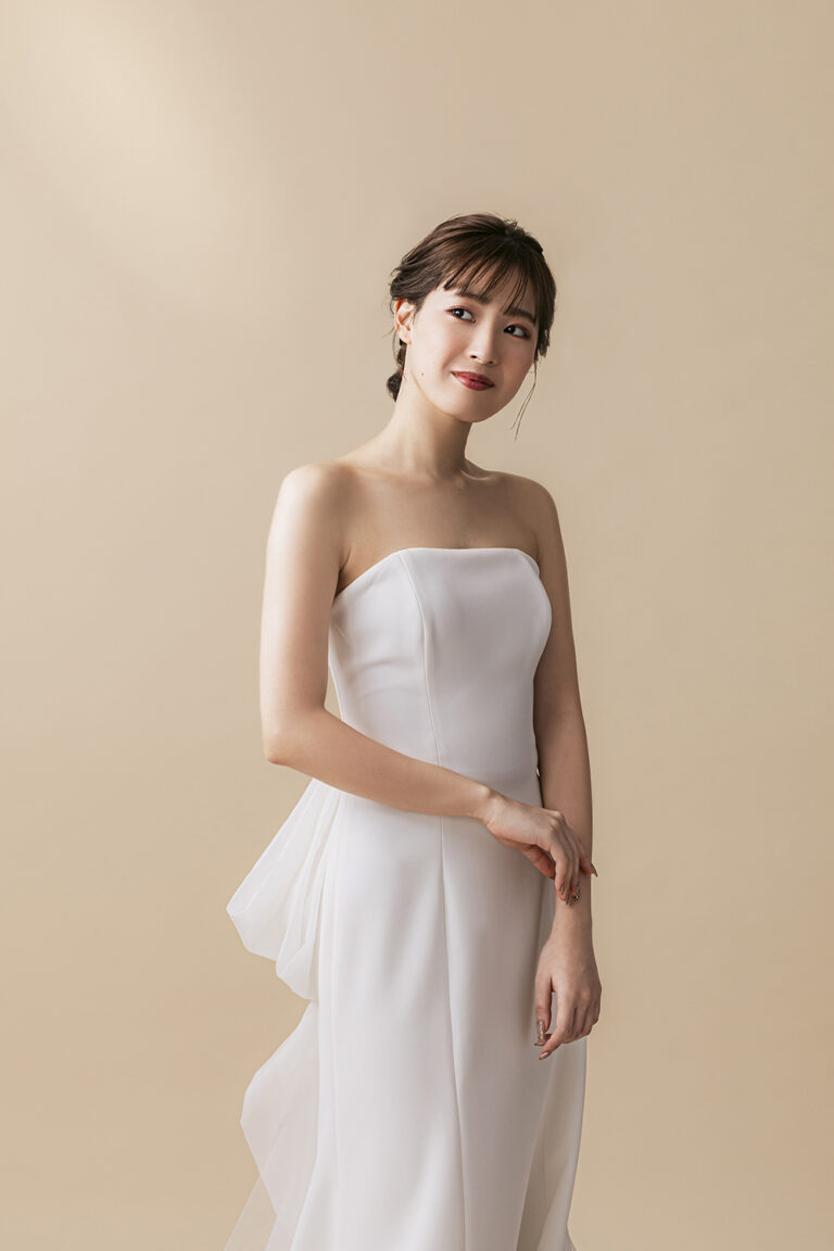 03-20745 | ドレッシーズスタジオ青山（Dresses Studio AOYAMA）