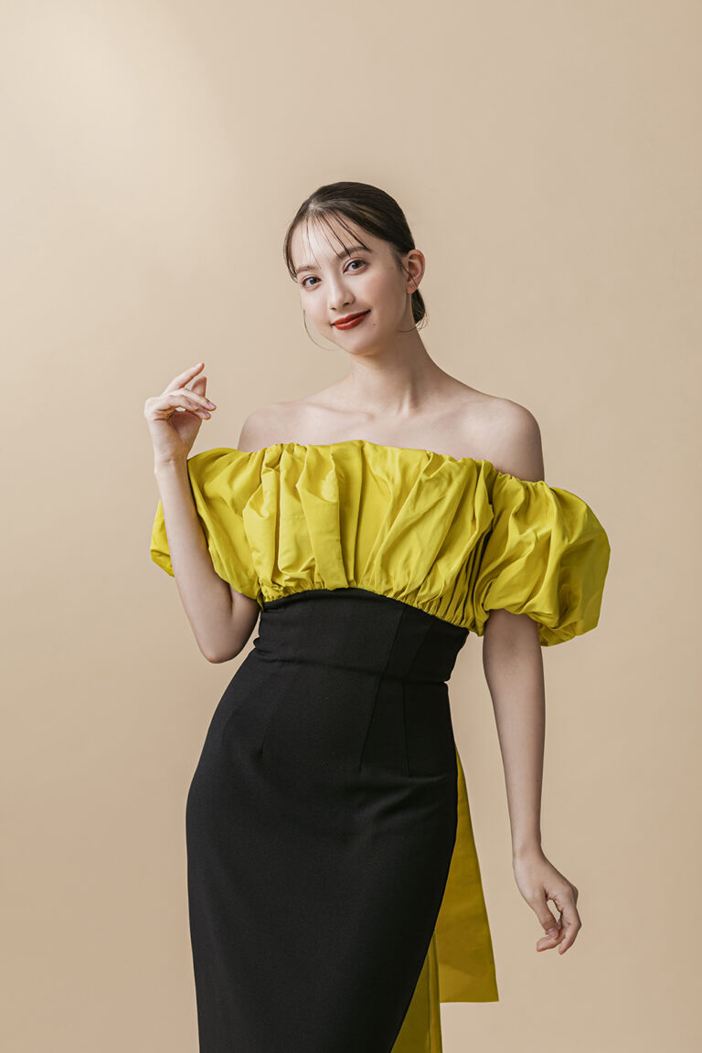 04-12224 | ドレッシーズスタジオ青山（Dresses Studio AOYAMA）