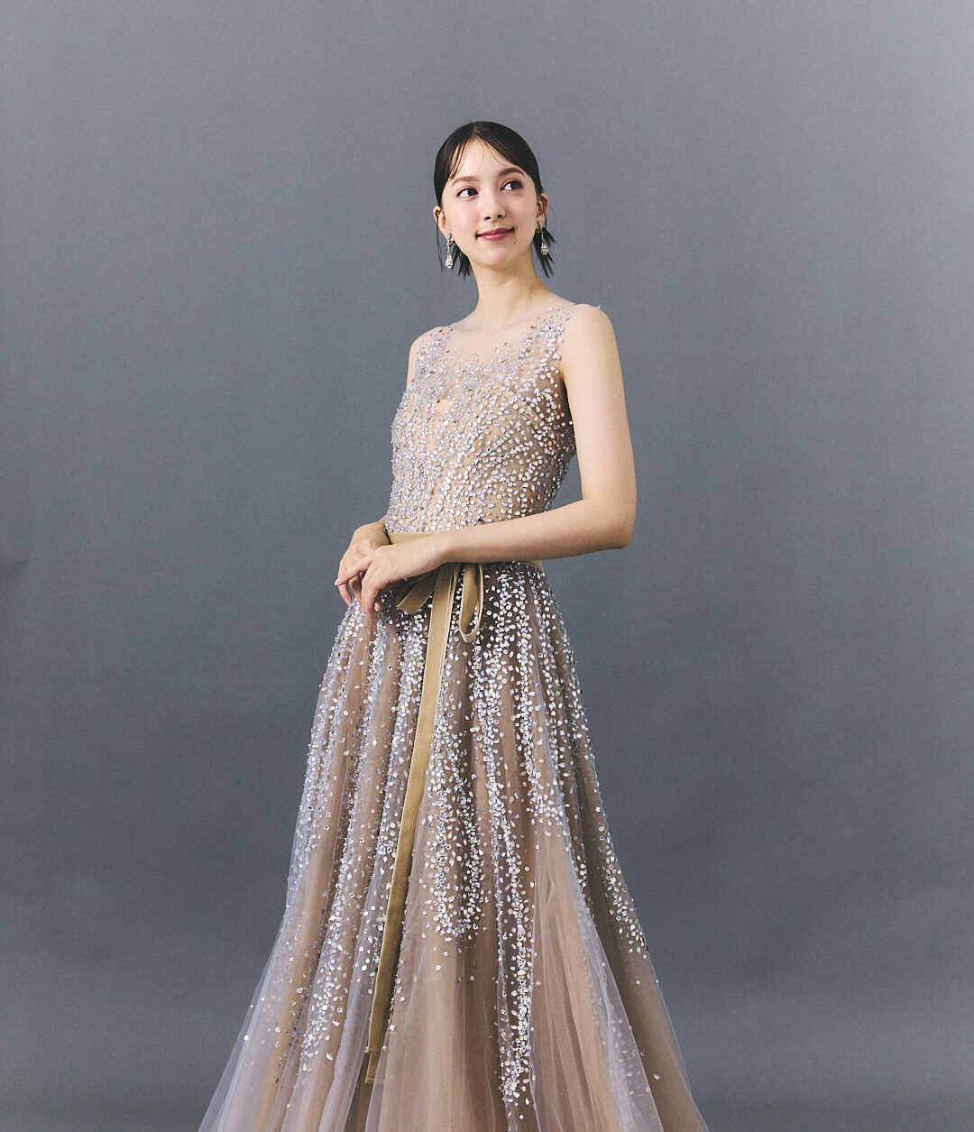 04-12224 | ドレッシーズスタジオ青山（Dresses Studio AOYAMA）